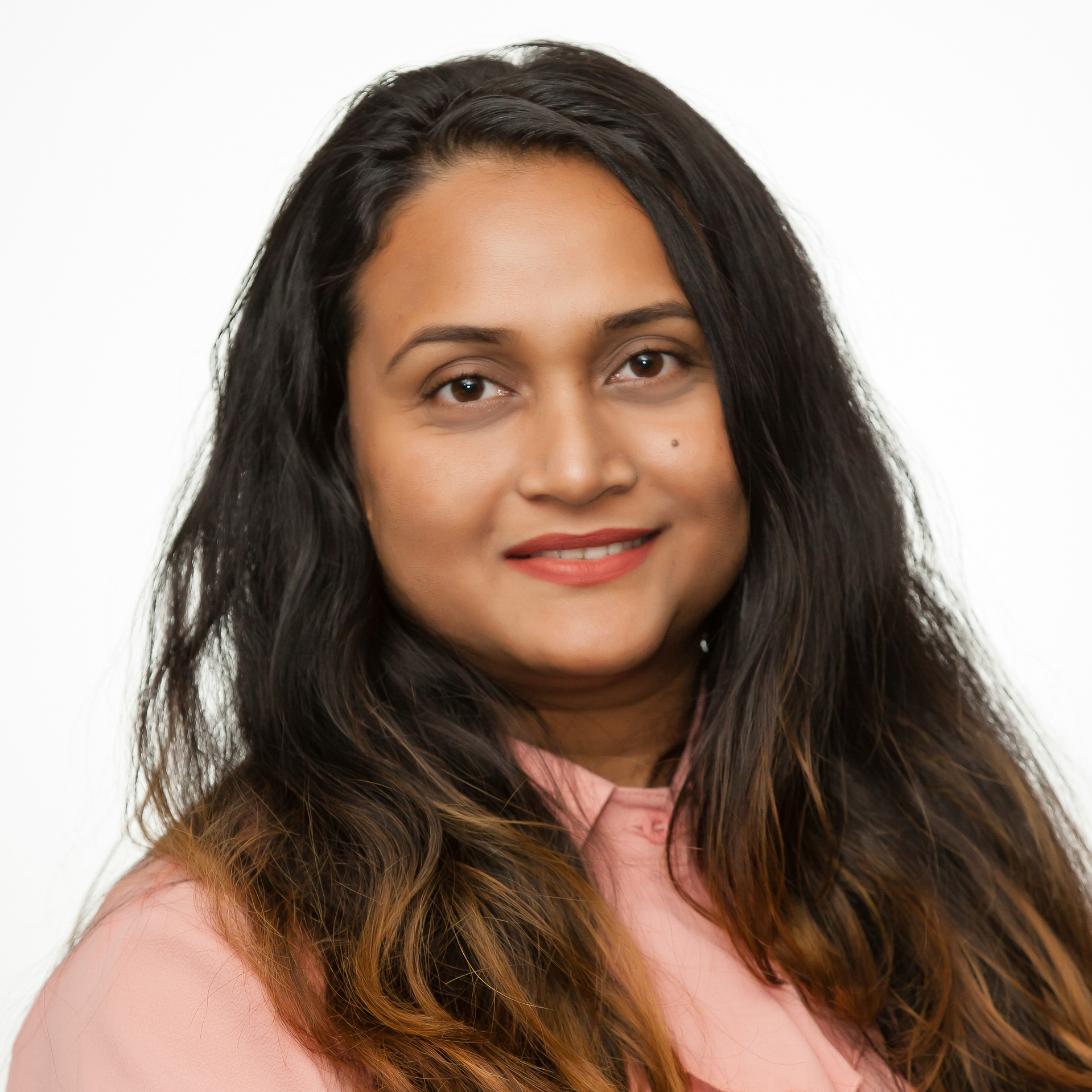 Samanta Laskar | Martin School of Public Policy and Administration