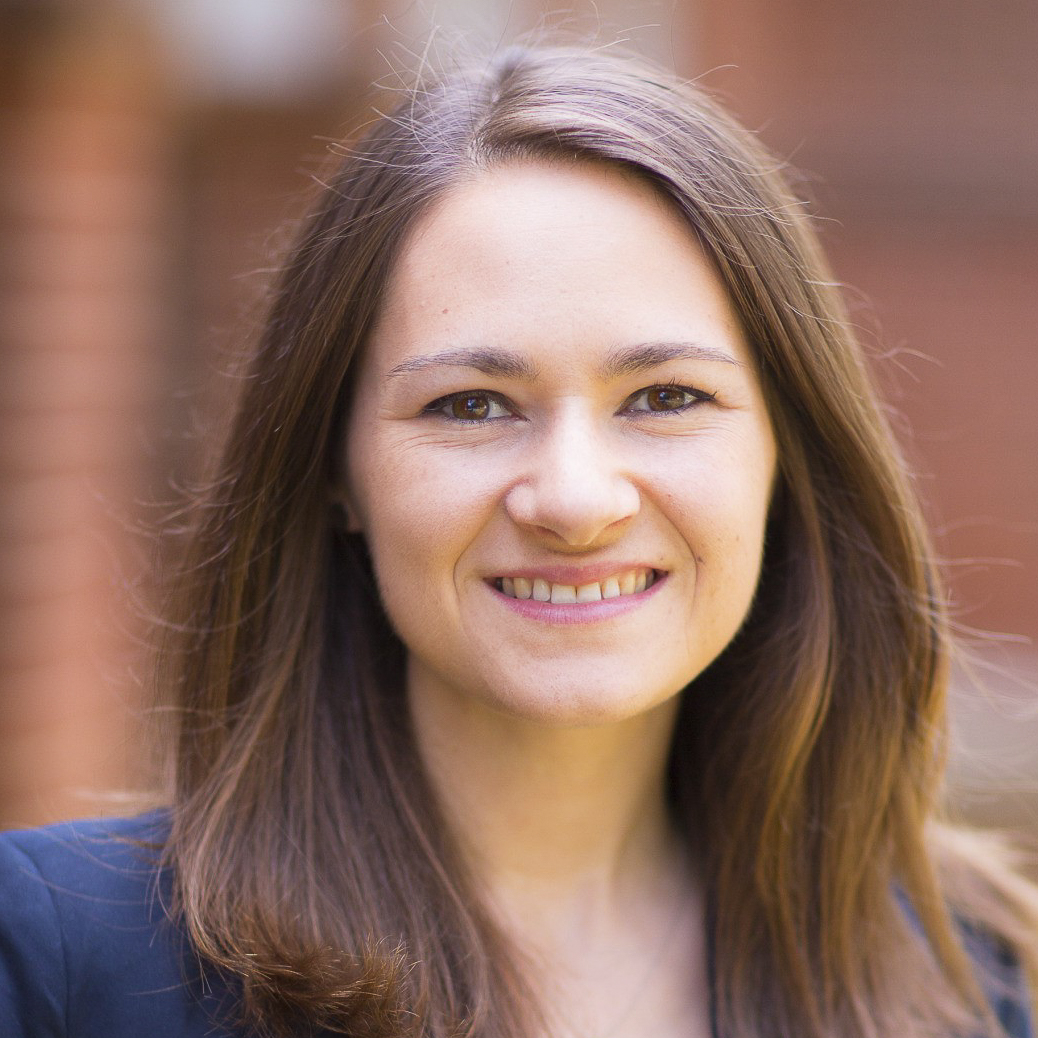 Emily Wilcox | Martin School of Public Policy and Administration