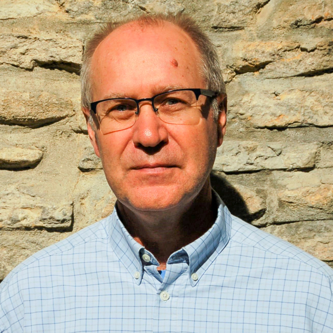 Greg Hager | Martin School of Public Policy and Administration