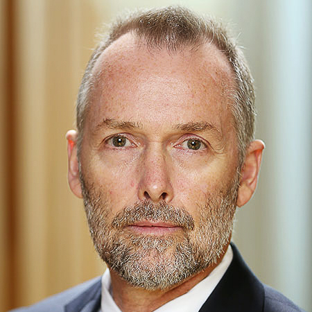 Michael Childress | Martin School of Public Policy and Administration