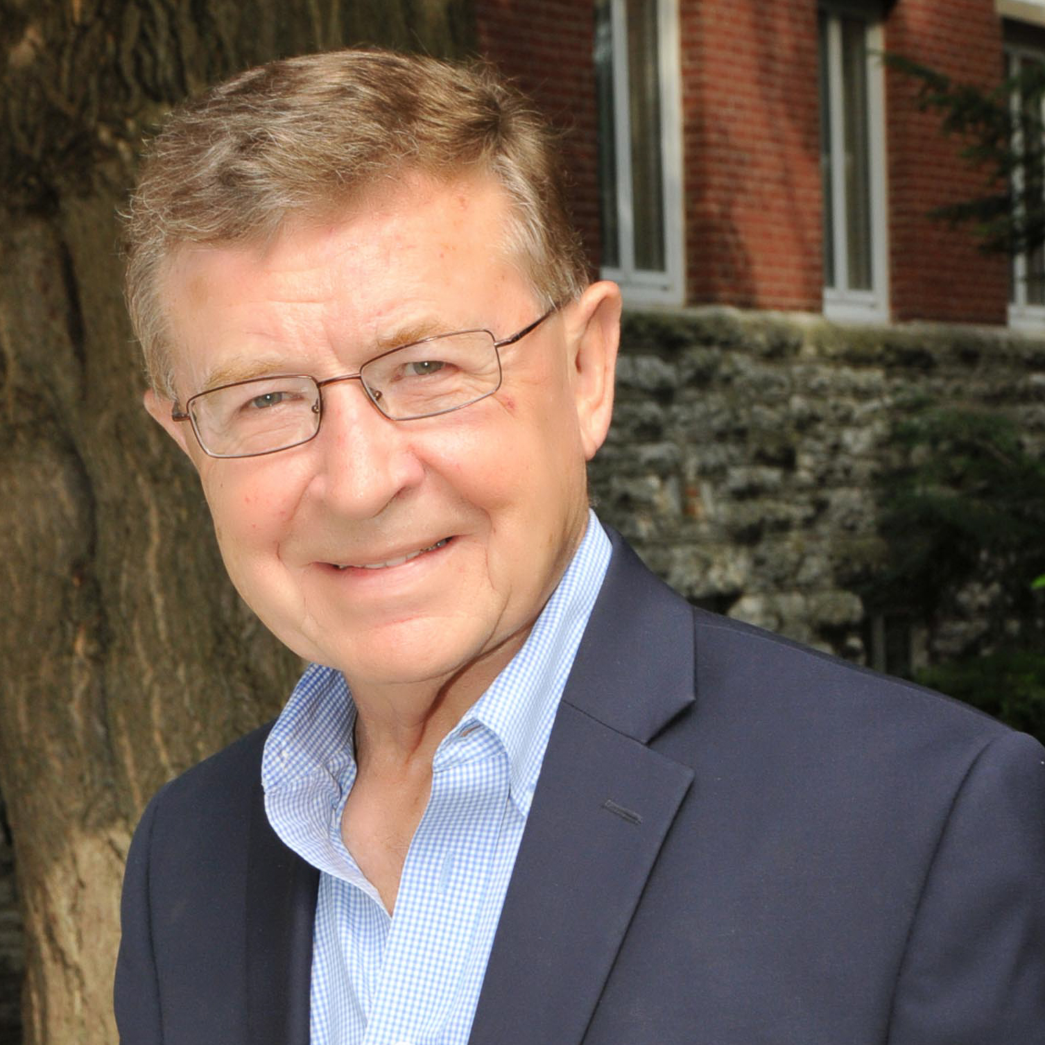 Merl Hackbart | Martin School of Public Policy and Administration