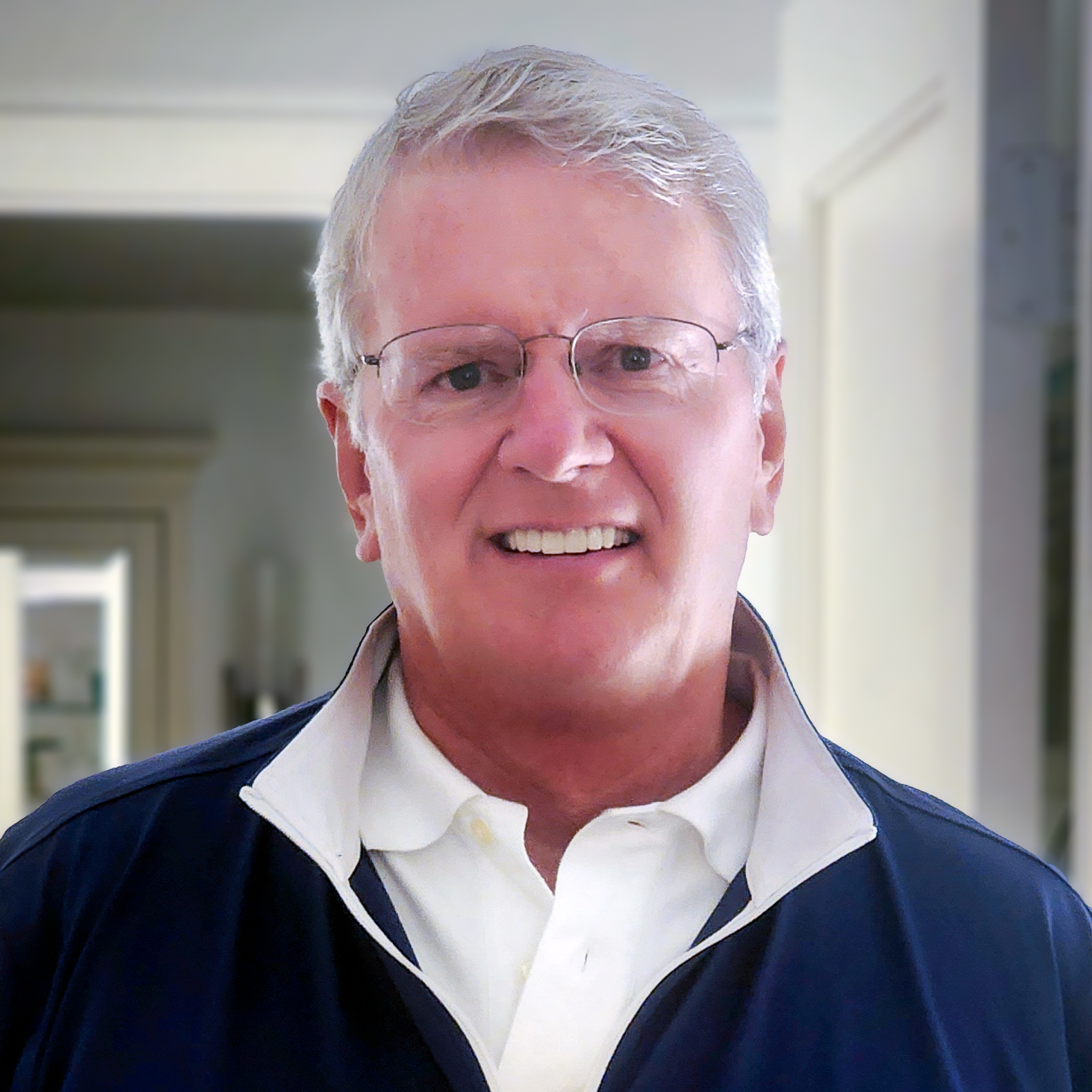 Brad Cowgill | Martin School of Public Policy and Administration