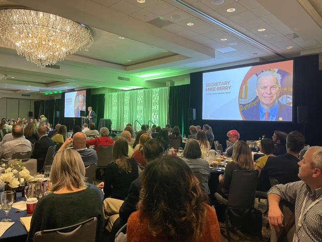 IPPMI Photo Gallery 2022 | Martin School of Public Policy and Administration