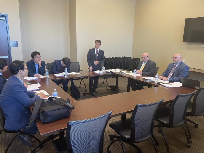 IPPMI Photo Gallery 2022 | Martin School of Public Policy and Administration