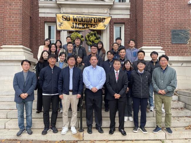IPPMI Photo Gallery 2022 | Martin School of Public Policy and ...